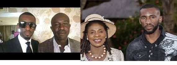 Passion Java and brother collide over late mother's bequest