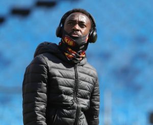 Peter Shalulile Biography, Age, Sundowns, Pictures, Girlfriend, Net Worth