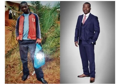Throwback Pics: See how money has transformed these Muvhango actors
