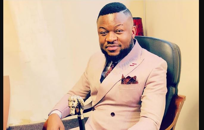 Prophet Jay Israel in jail for possessing fake passports and Visa permits