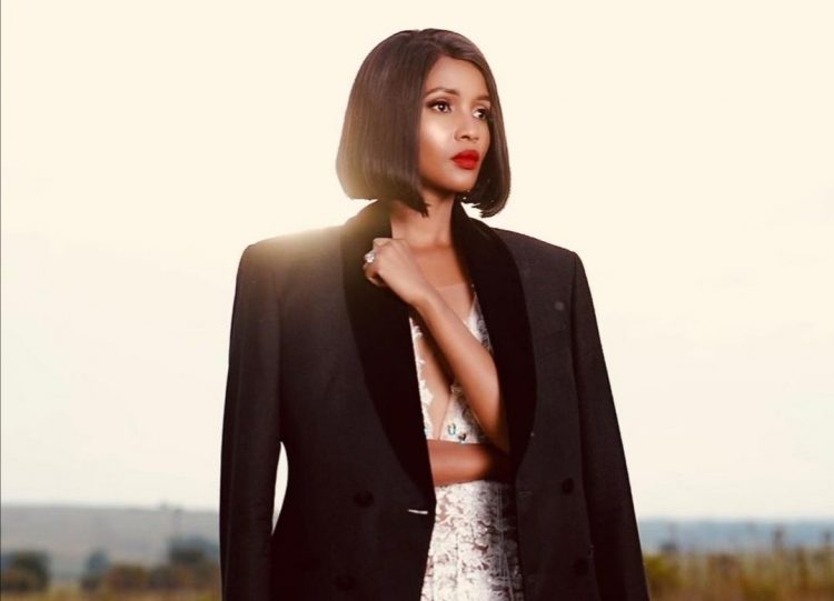 Lunathi Mampofu: Real Life facts about Emma from The River - Savanna News