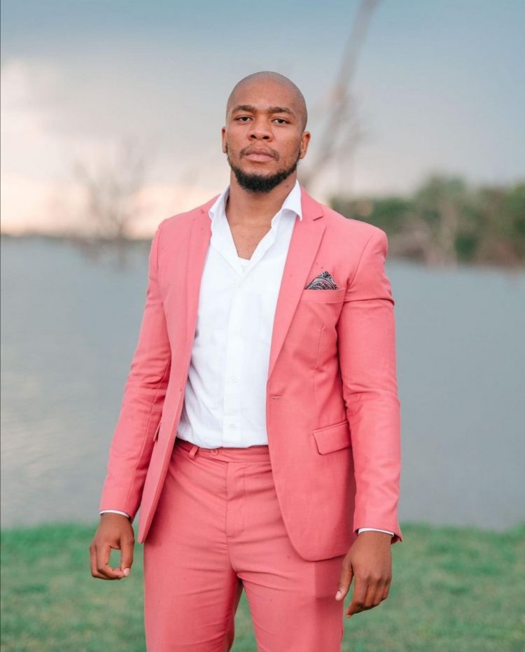 Mabutho makes a shocking return on The River