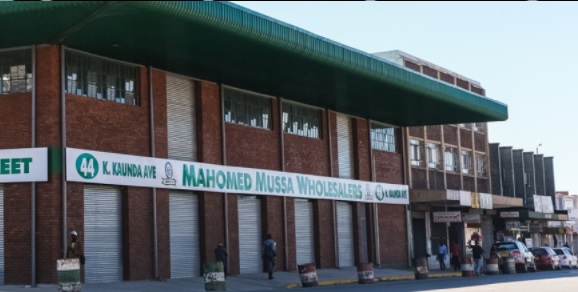 Zimbabwe's Business Mogul Mahomed Mussa dies