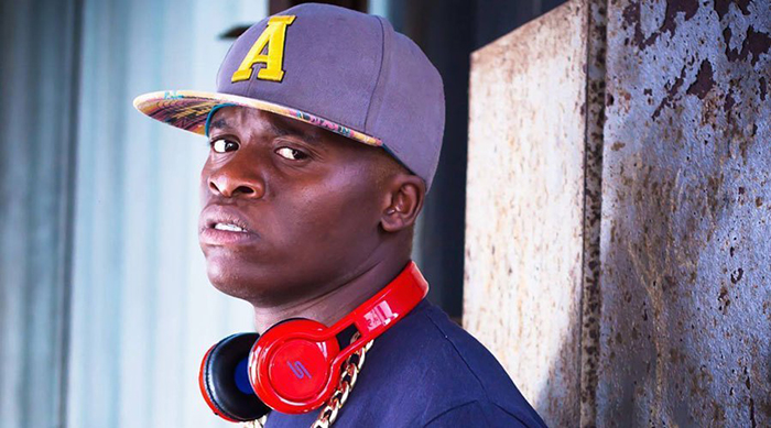 Ti Gonzi dragged to court for assaulting ex-wife - Savanna News