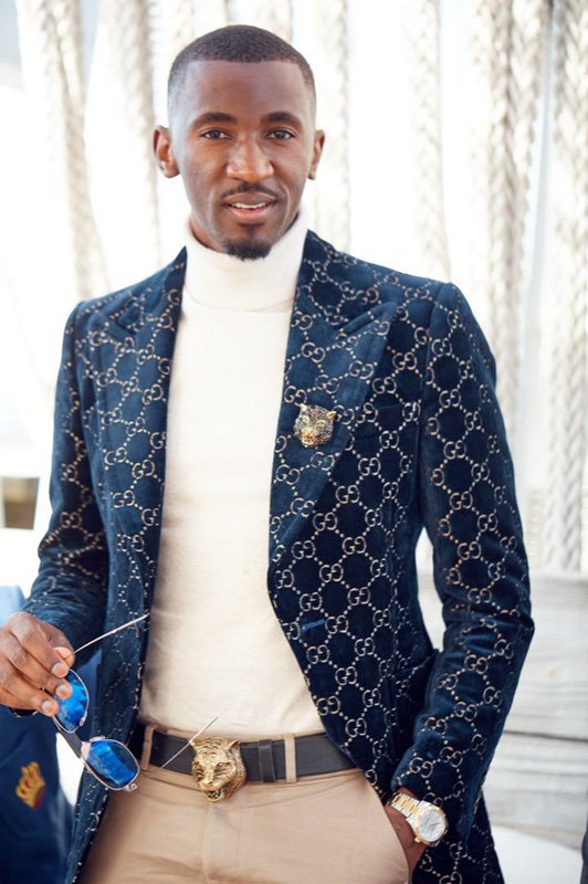 Video: Controversial Prophet Passion Java shows off ammunition