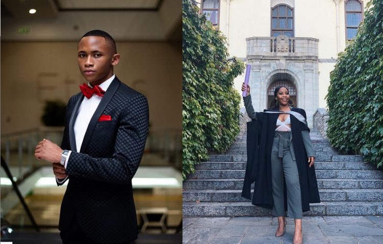 Level Up: Gomora Cast and their Educational qualifications