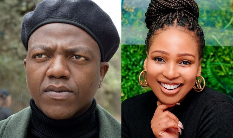 Imbewu- The seed:Are Fikile and Nkululeko siblings? - Savanna News