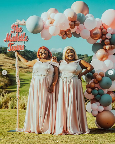 Get to know Phumeza from Durban Gen's twin Tshidiso - Savanna News