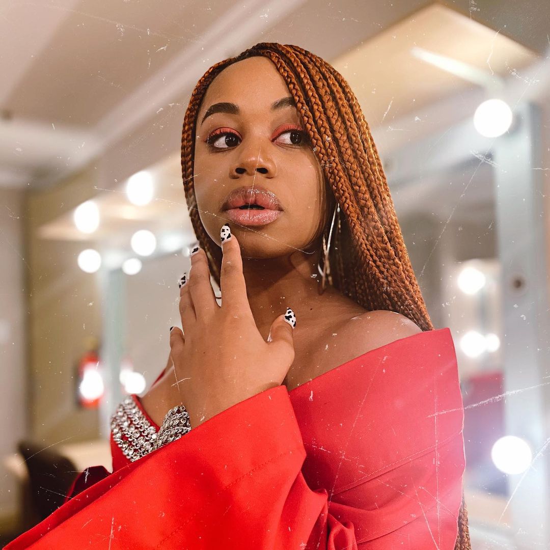 REVEALED: The Amapiano queen Sha Sha's age gets Mzansi talking