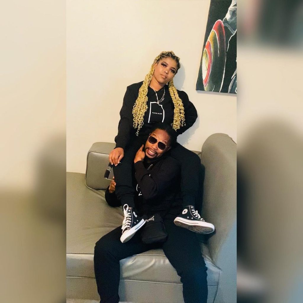 In Pictures: Uzalo actor 'Sbu' Simphiwe Majozi's age gets Mzansi talking