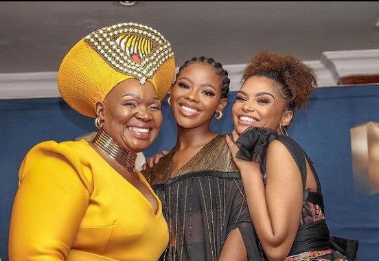 In Pictures:The expensive life of Vivian 'Kwezi Ndlovu' from Isithembiso