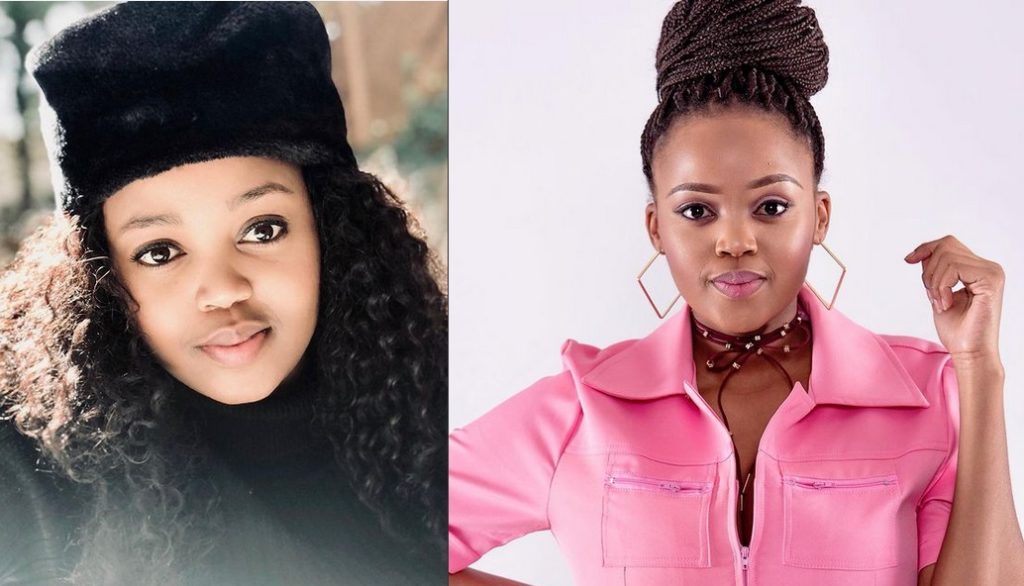 Another Exit: Is actress Luyanda Mzazi 'Lesedi' leaving Generations The ...