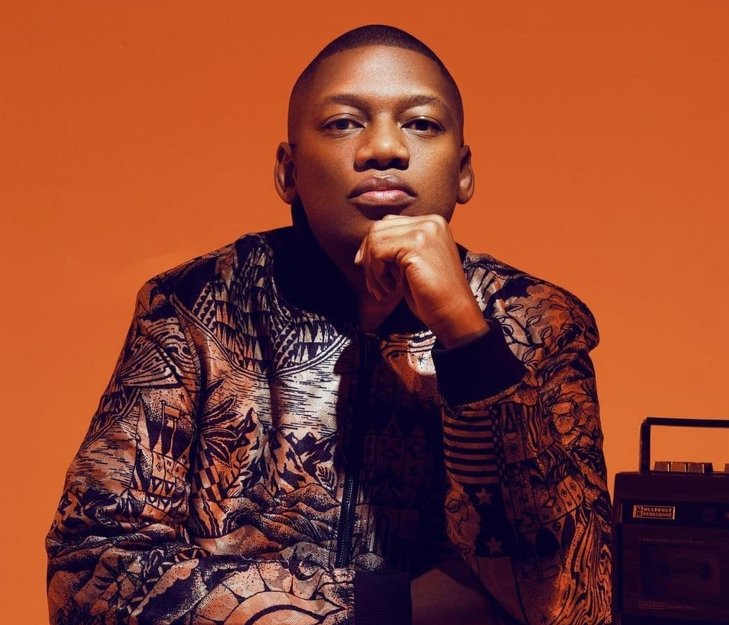 Idols SA's Host ProVerb's 2022 salary revealed, leaves Mzansi puzzled