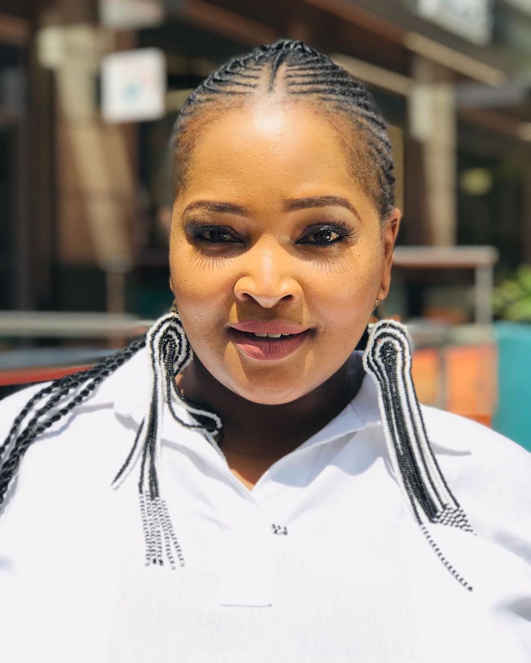 Gomora actress Pretty 'Siyasanga Papu’s age and salary give Mzansi ...