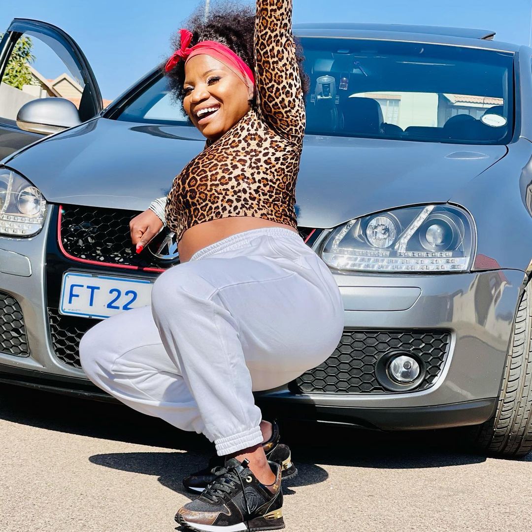 She is a genius: Makhadzi Muimbi's academic qualifications get Mzansi ...