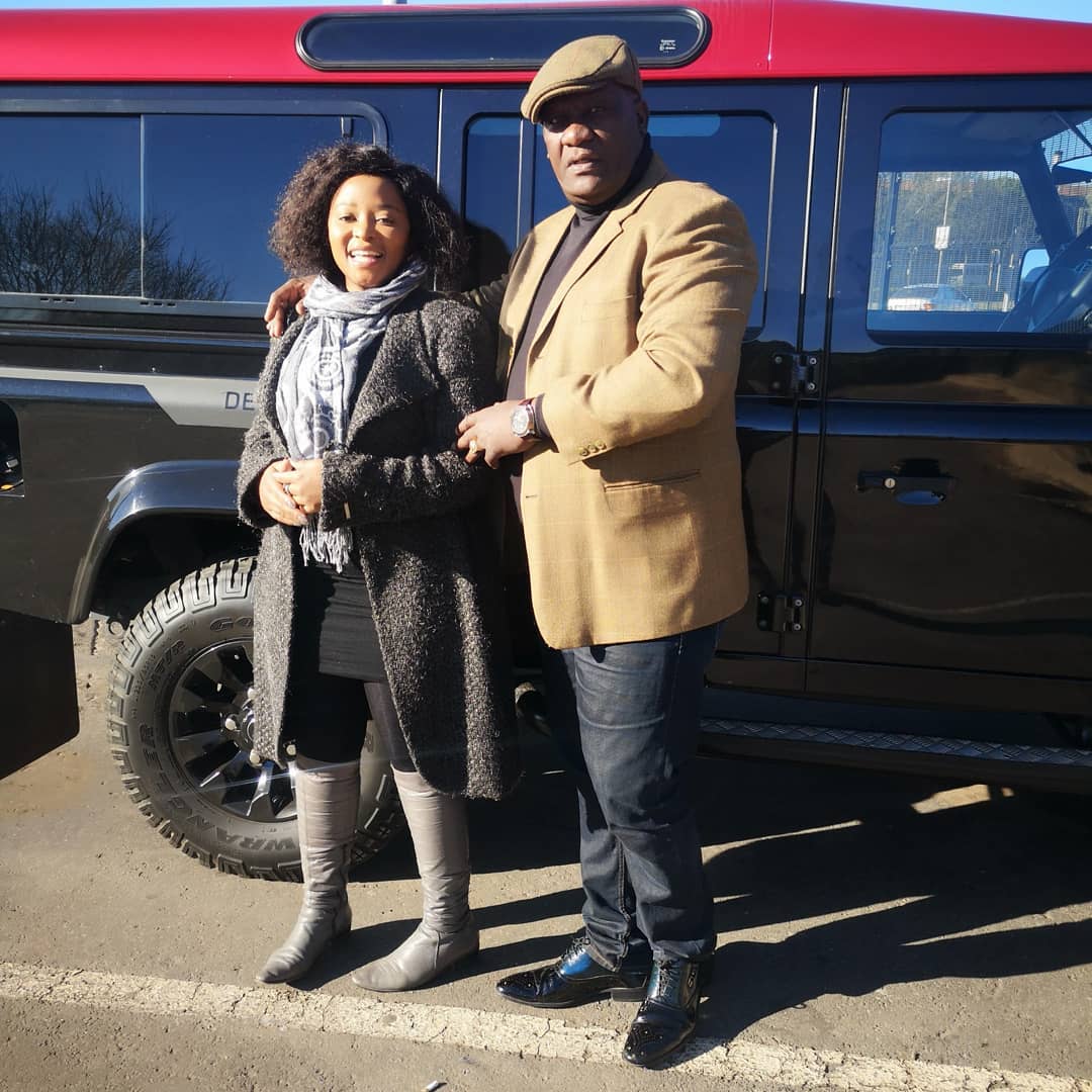 Next on Skeem Saam: Friday 22 April 2022 - The release of Meikie ...