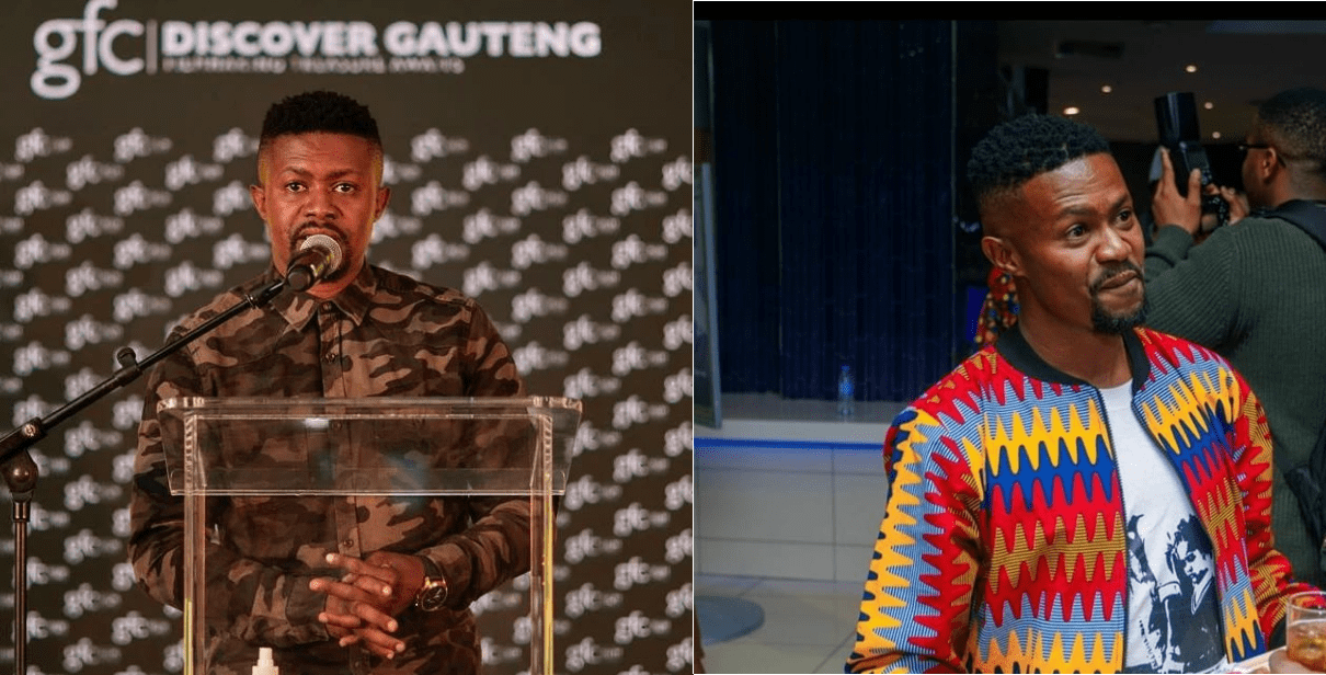 Kagiso Modupe: Where did Mangi from Scandal disappear to?