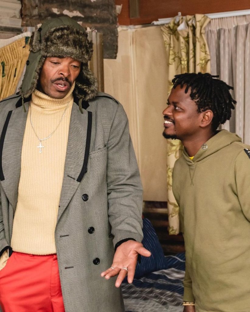 New Year, New Look: MacG cuts his dreads off, Mzansi puzzled