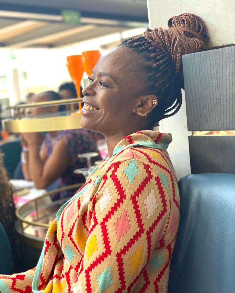 Prince Kaybee rubbishes Unathi dating rumours