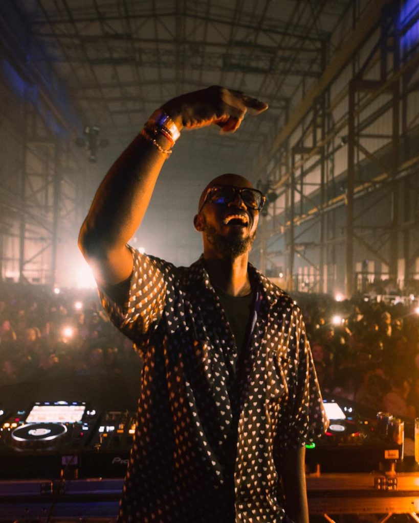 DJ Maphorisa and Kabza De Small's booking fees revealed