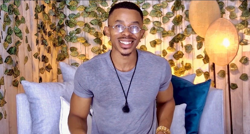 In Pictures: Get to know Libo, fans favourite Big Brother Mzansi housemate