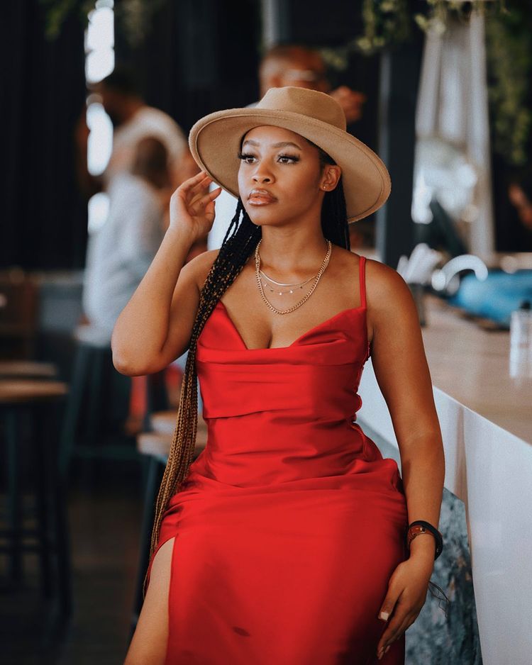 Young and Proficient: Gomora actress Mazet' Siphesihle Ndaba' age stuns Mzansi