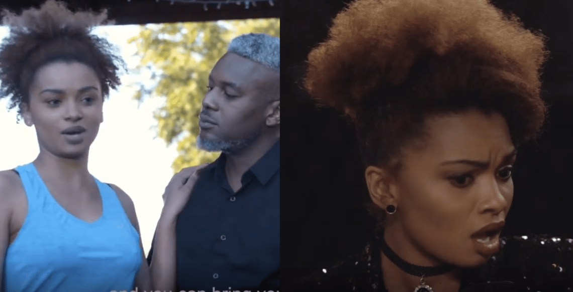 Watch Trailer: Umkhokha actress 'Mabusi' Hope Mbhele to star in new ...