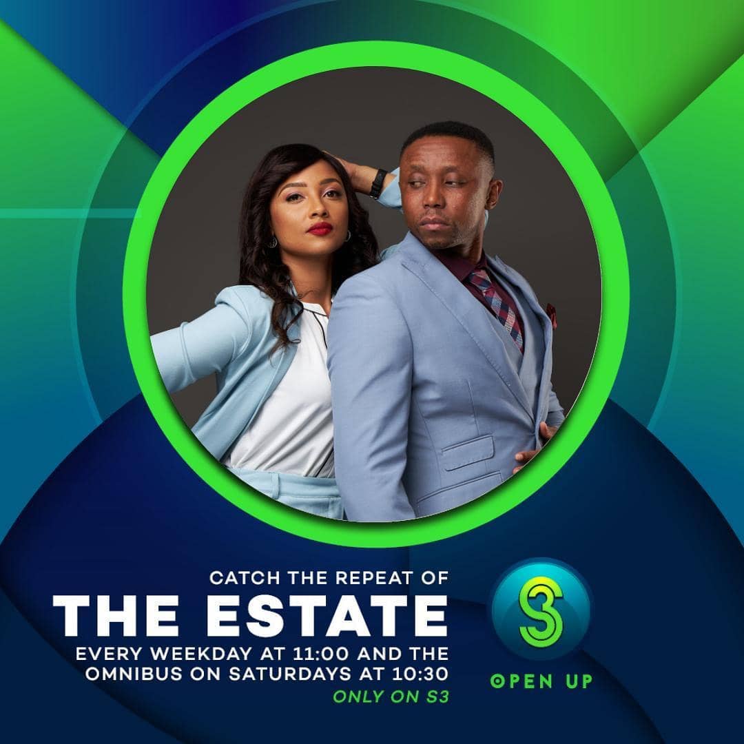 Pictures: Former Muvhango actress 'Pearl' Jo-Anne Reyneke's business ...