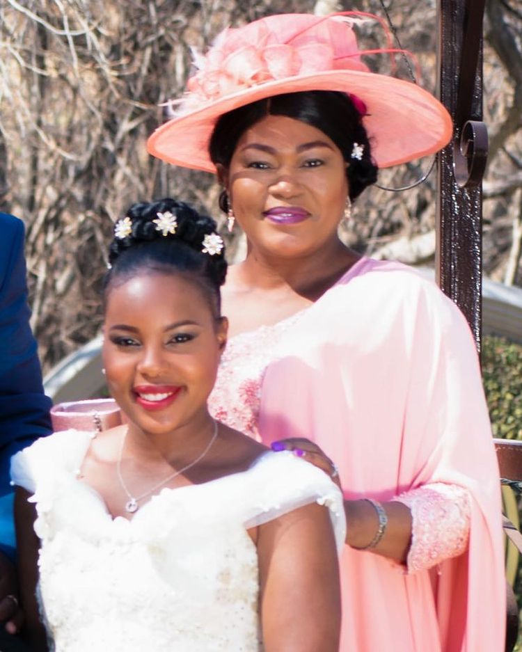Net worth 2022: Who is richer between Skeem Saam actresses Mapitsi and ...