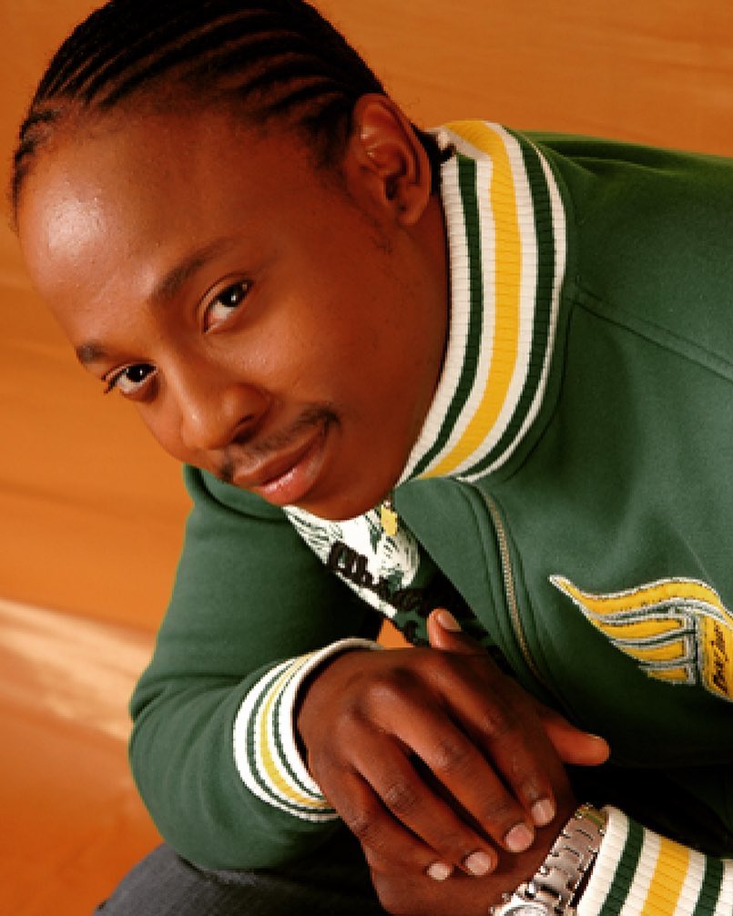 Pictures: Where did Generations actor Samuel 'Thabiso Mokethi ...