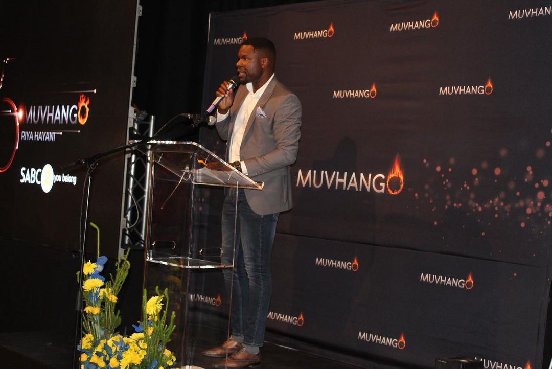 Some of the iconic and underwhelming outfits from the event of Muvhango ...