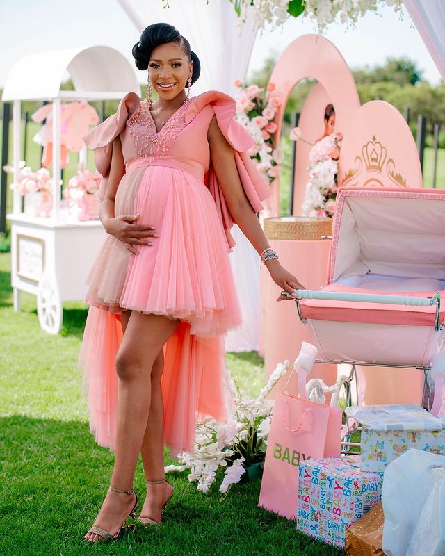 In Pictures: Blue Mbombo's baby daddy Auswell Mashaba's net worth gets ...