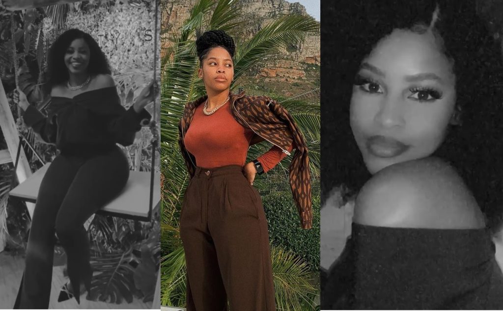 What the Gomora role of Mazet means to Siphesihle Ndaba and how she manages to nail it so perfectly