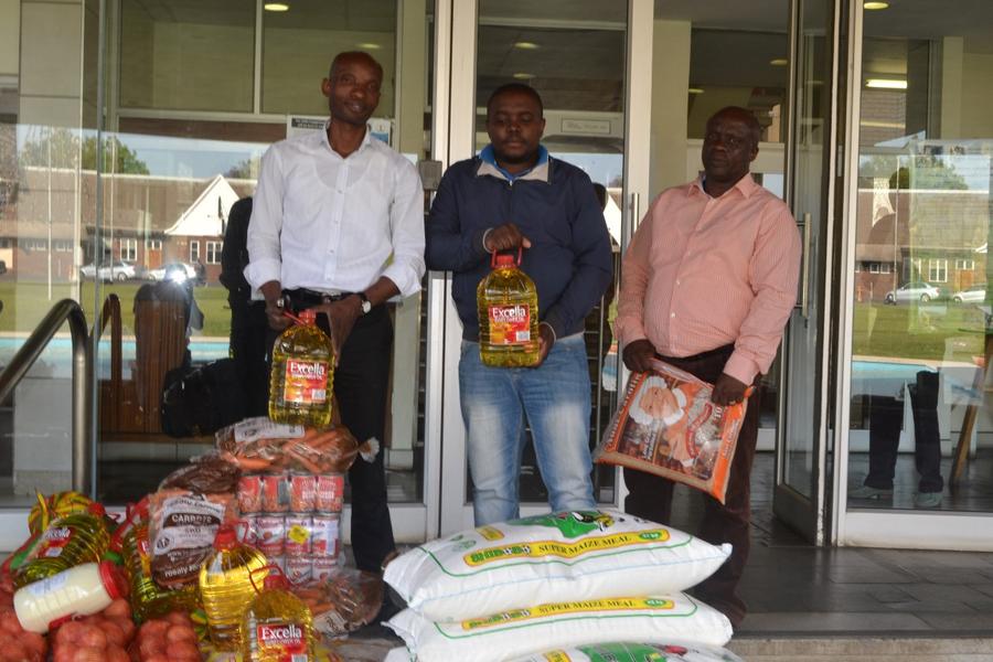 Pictures: Is Durban Gen actress Nondumiso Jozana 'Nurse Shweni's ...