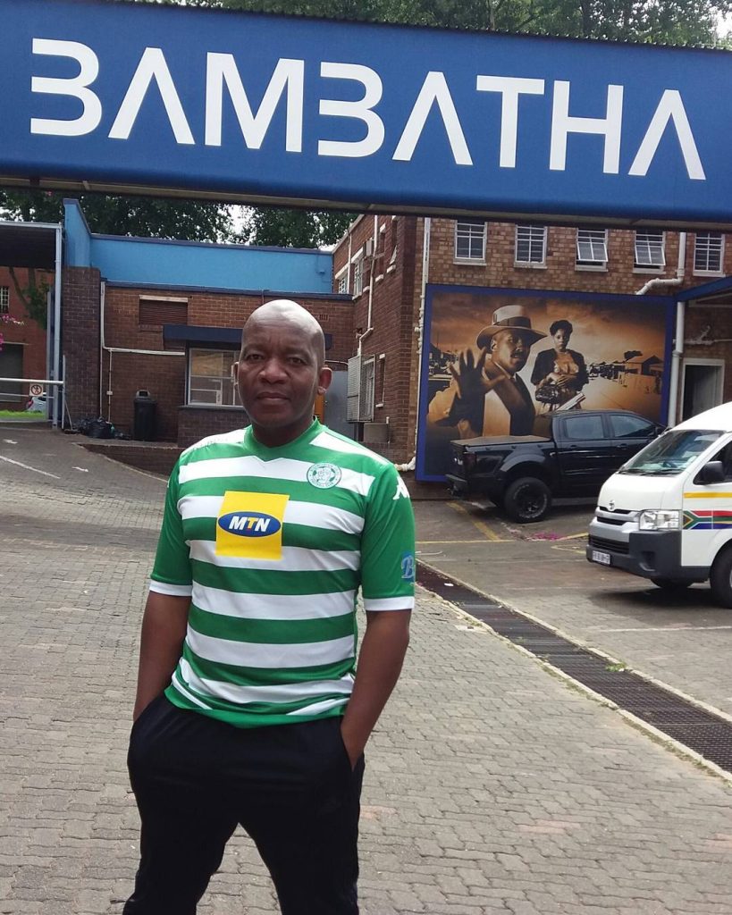 In Pictures: Jeffrey Sekele 'Bra Isaac' from House of Zwide's age and ...