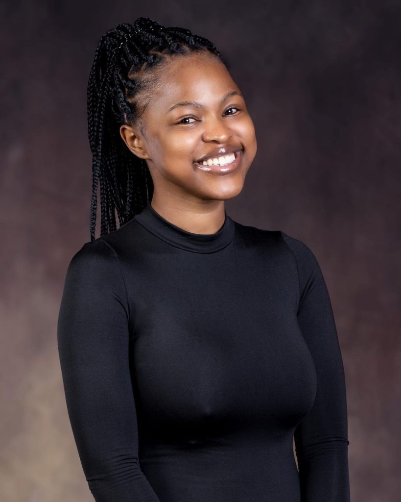 Pictures: Get to know Yolanda Buthelezi 'Zama' from Muvhango, her ...