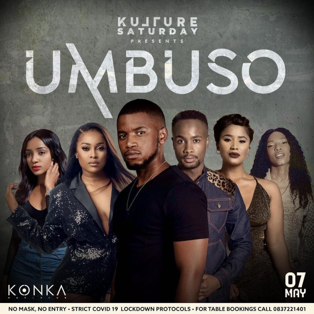 Watch: Umbuso's first season finale leaves fans in tears and begging ...