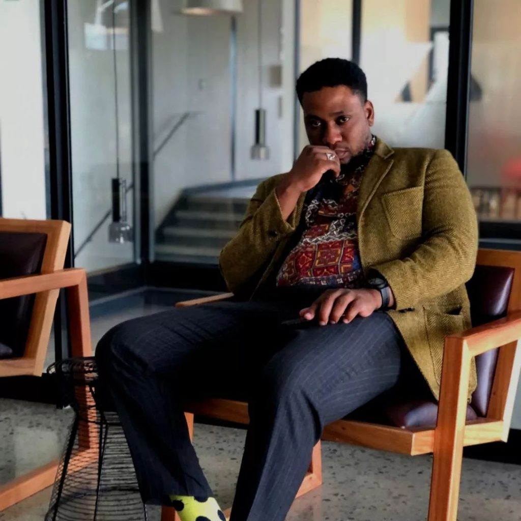 Pictures: Lingashoni actor Jackson Molefe 'Mohau's business empire shocks Mzansi