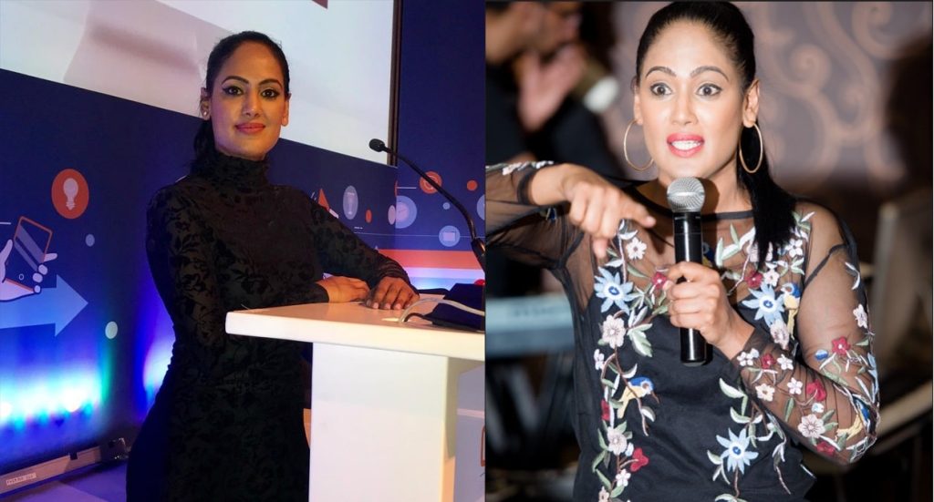 In Pictures: Where did Leeanda Reddy 'Vanashree' from Scandal disappear to?