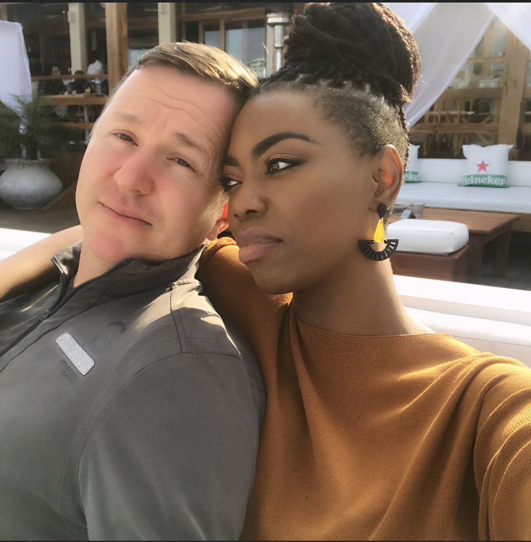Rich Uncle: Multi-platinum selling vocalist Lira's ex-husband Robin ...
