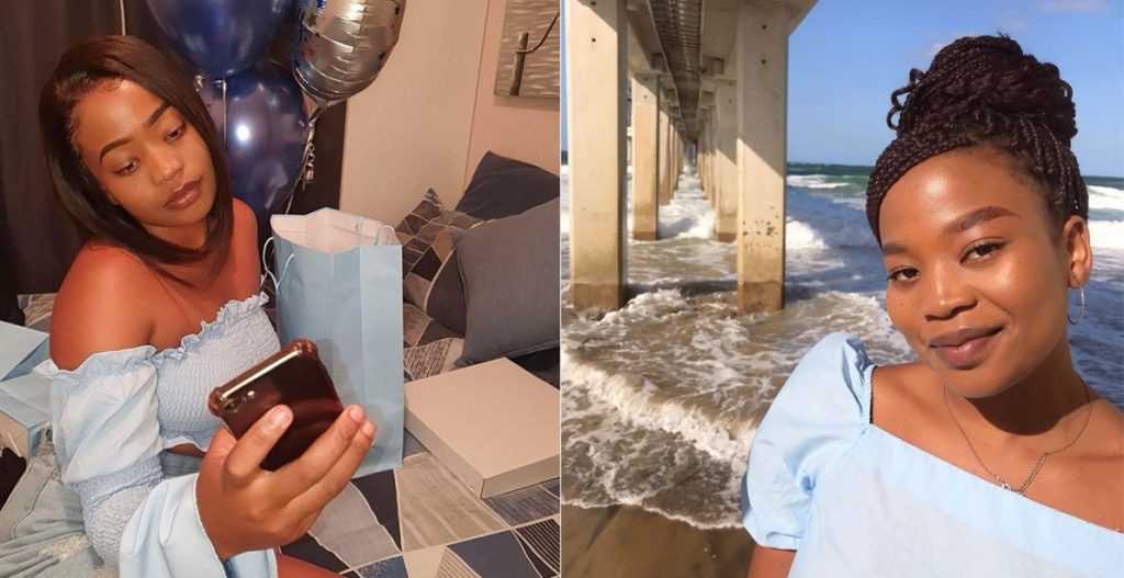 In Pictures: Durban Gen actress Thuli Dlamuka 'Owami's business empire ...