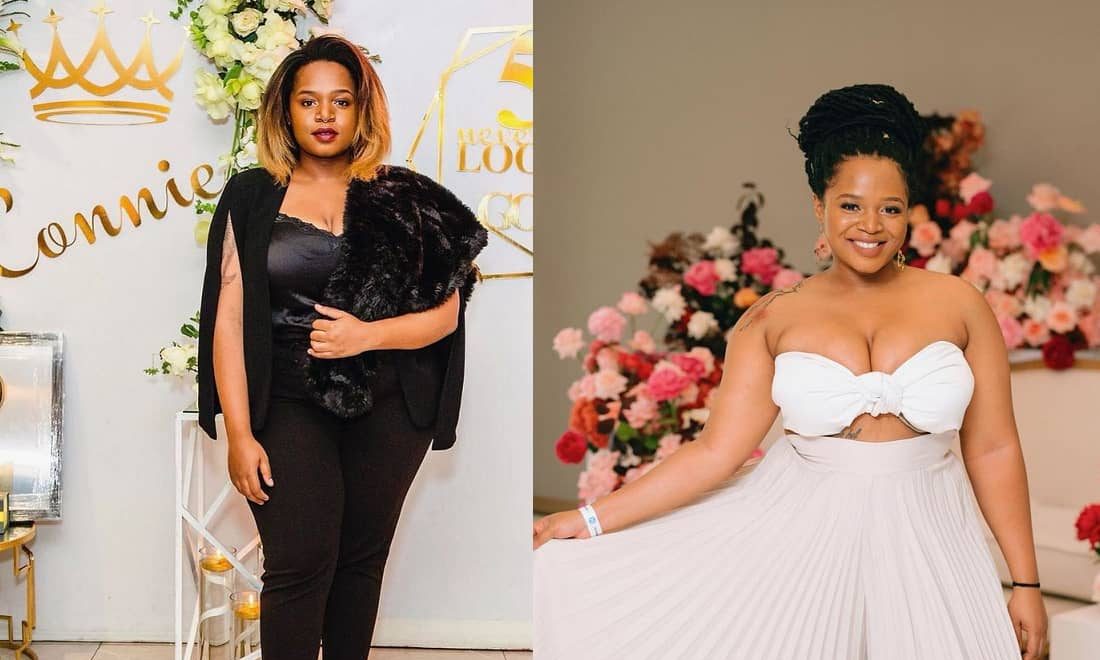 She is winning: Lesedi Matsunyane-Ferguson making waves in Fergusons Films She is winning: Lesedi Matsunyane-Ferguson making waves in Fergusons Films