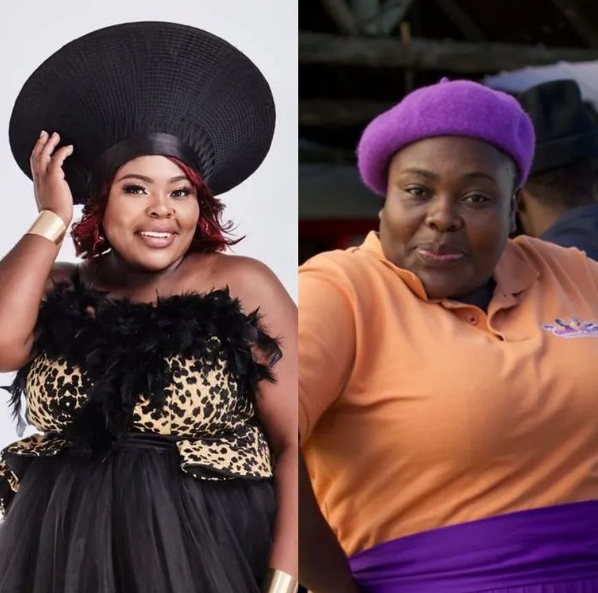 Zama Magubane Biography: Age, Husband, Career, Net Worth