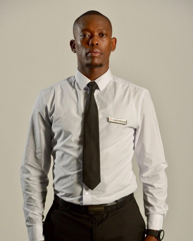 Well Paid: Durban Actor Mthandeni Mbambo 'Thulani's salary gets a nod ...