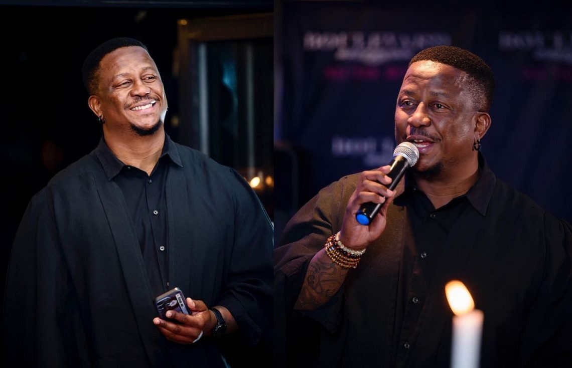 Welcome to the family: DJ Fresh launches own podcast, WAW! What a Week ...