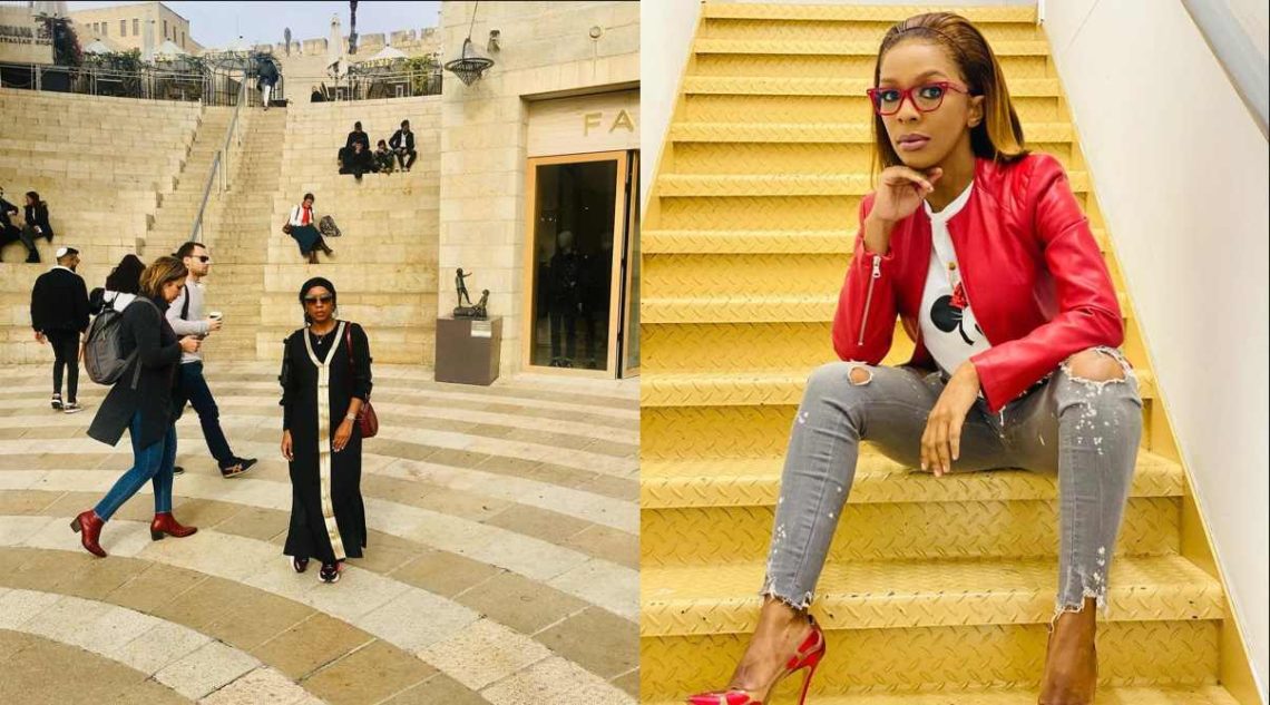 Pictures: Zama Ngcobo 'Nosmilo' from Ayeye Stripped's expensive lifestyle