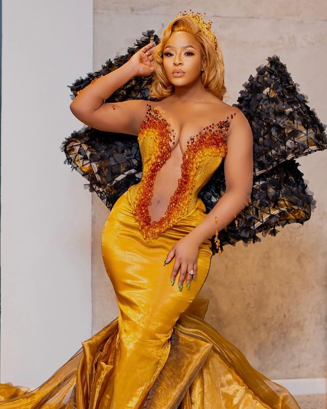 Ageing like fine wine: The Queen former actress Thando 'Jessica Nkosi's age surprises South Africa