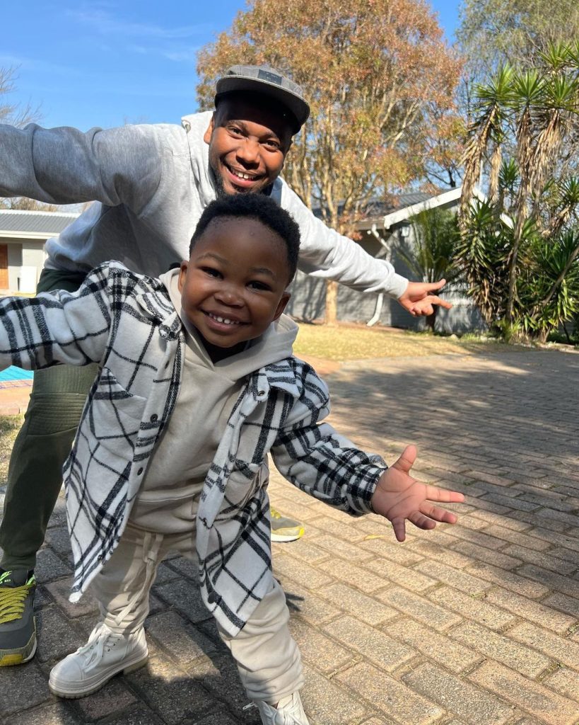 In Pictures: Pamela from Generations "Zola Nombona" goes on a baecation, shares saucy photos and ...