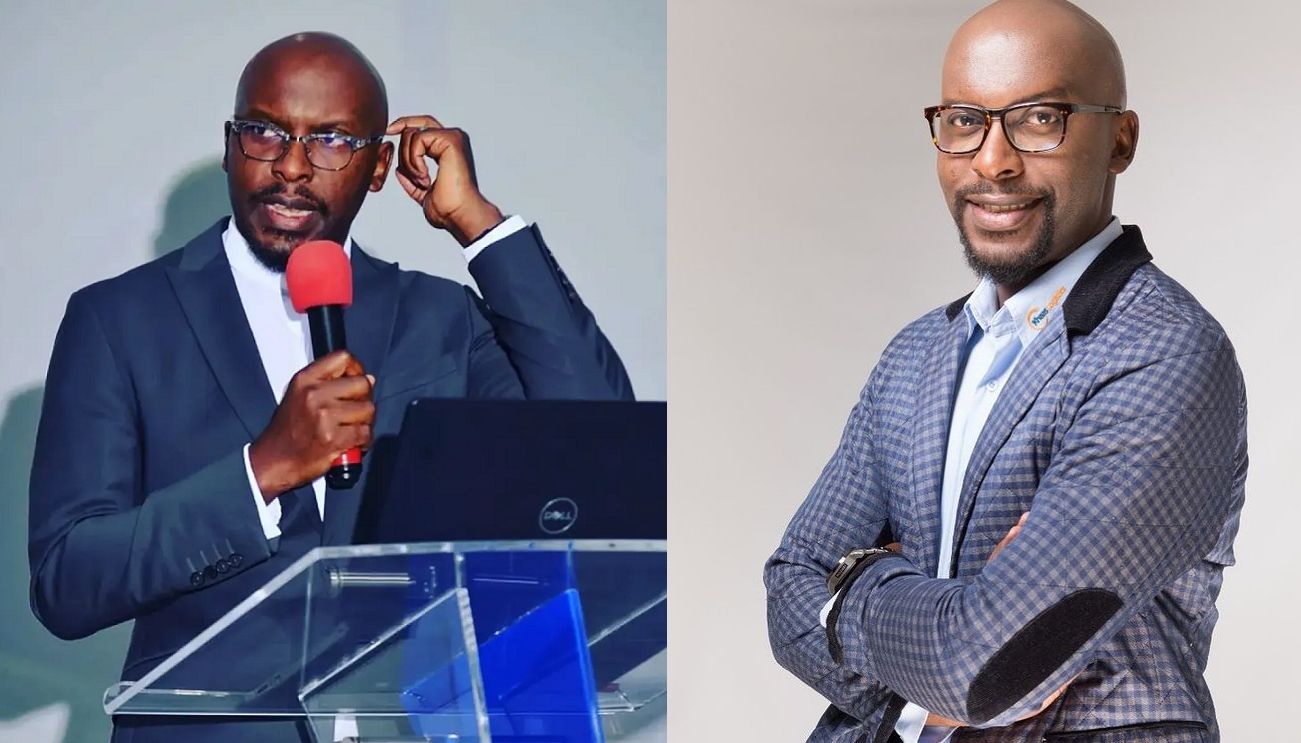 Ages in grace: Former Gomora actor Phumlani 'Buyile Madladla's actual ...