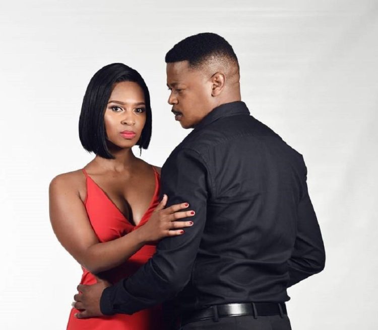 Watch: Former Gomora actor Melusi ‘Zolisa Xaluva’ reveals Thati ‘Katlego Danke’ as a better ...